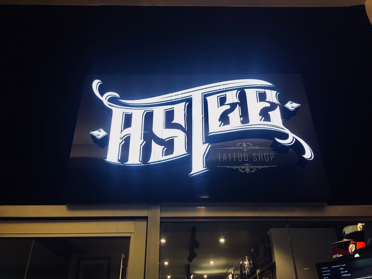 セブのローカルアパレルショップ・ASTee Shop | ササセブ